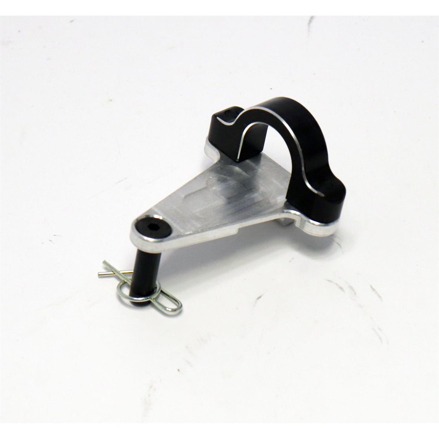 Transponder Mount, 1 Inch Tube Clamp