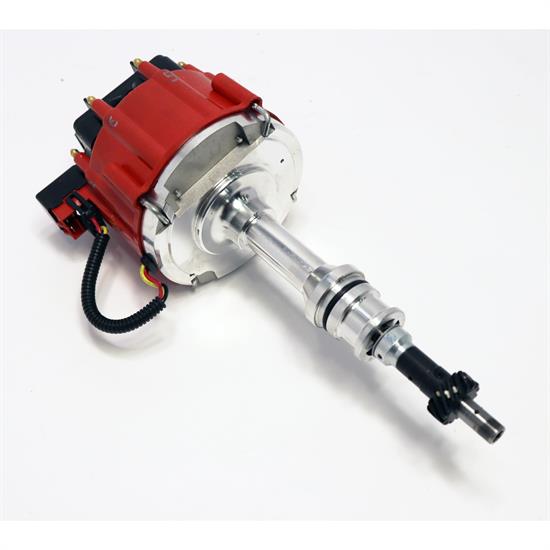 Speedway SBF Small Block Ford 351W HEI Distributor