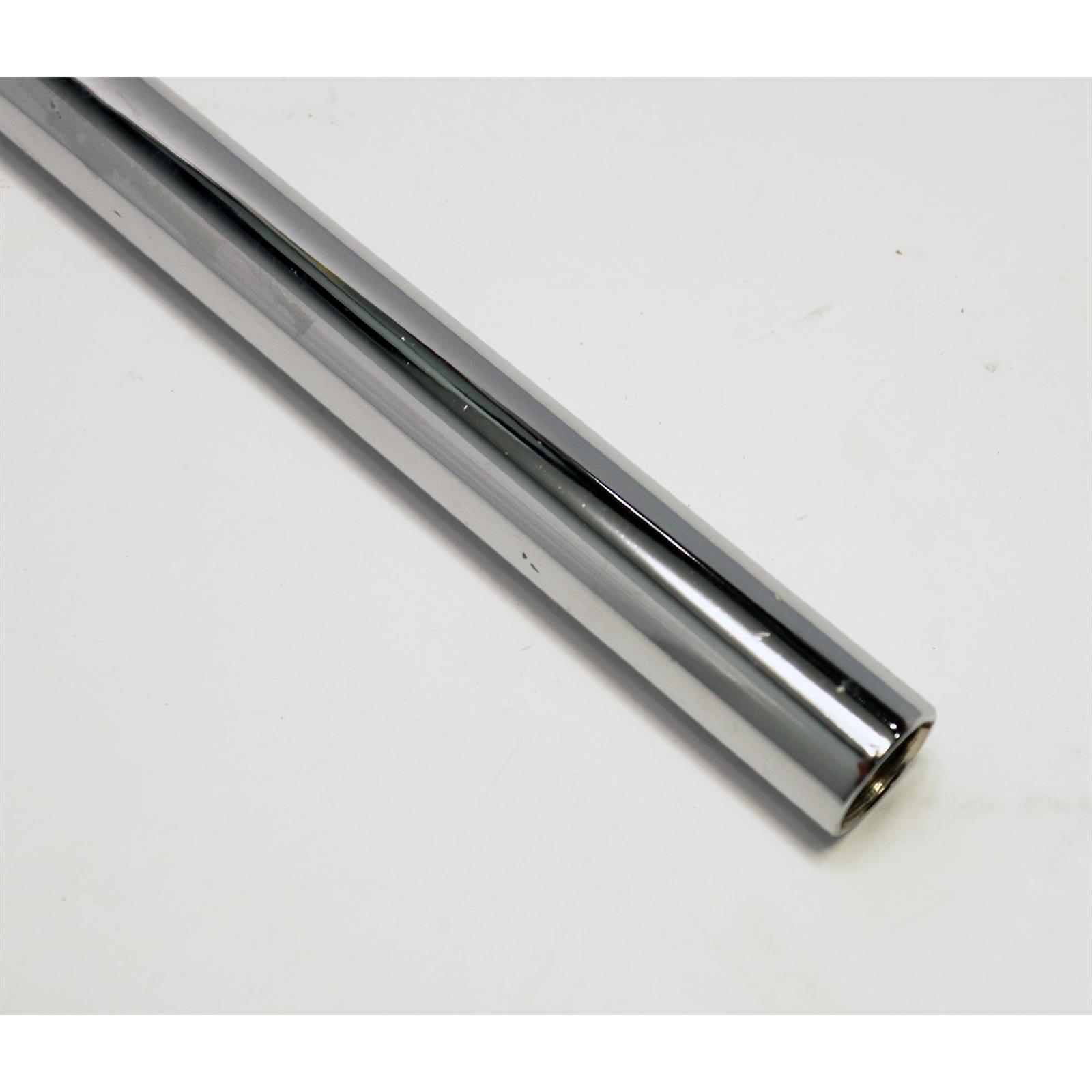 Steering Shaft, Fully Machined Double D Shaft, 36 Inch