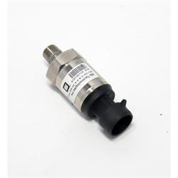 Holley 554-102 Stainless Pressure Sensor, 0-100 PSI