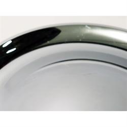 Full Moon Style 15 Inch Wheel Covers, Set/4