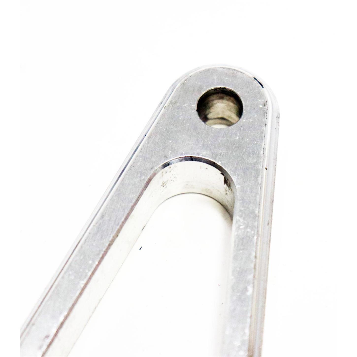 Lokar ACA-1804 Cable Column Shift Linkage, 2 Inch Aftermarket GM