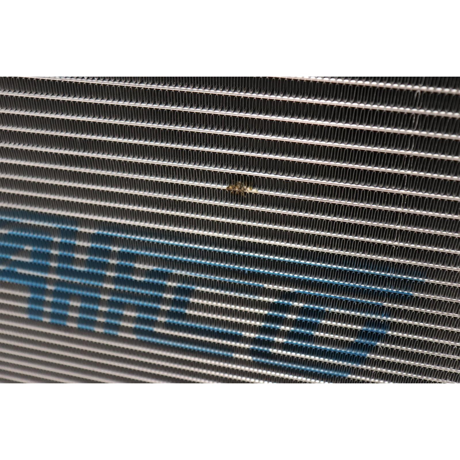 AFCO Economy Universal GM Aluminum Racing Radiator, 26 Inch