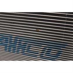 AFCO Economy Universal GM Aluminum Racing Radiator, 26 Inch