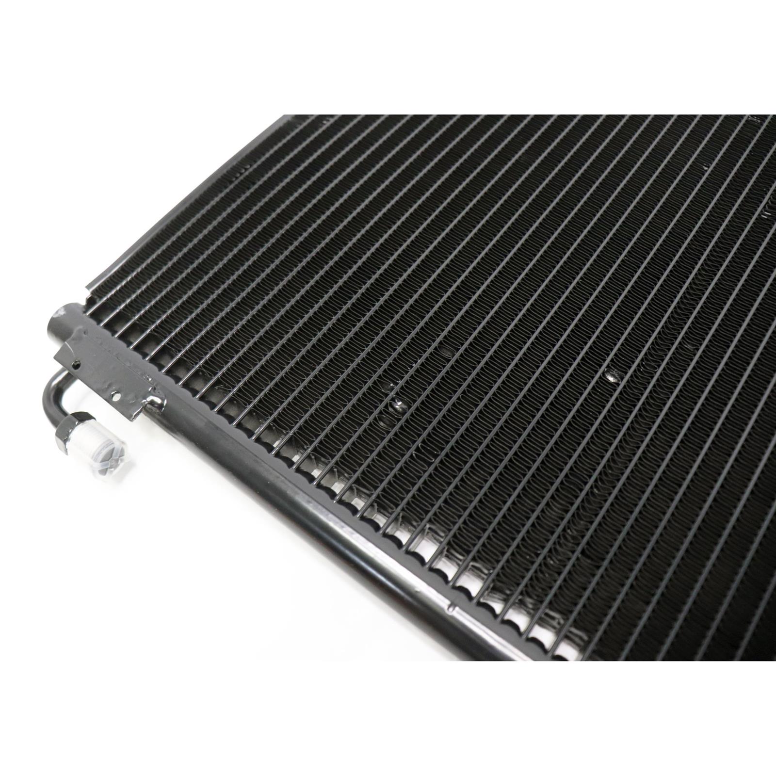 Vintage Air 03332 SuperFlow Vertical Condenser