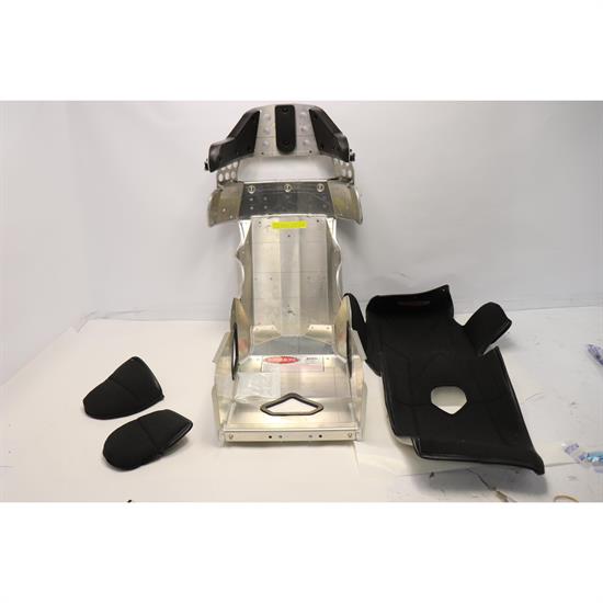 Kirkey 70140KIT Full Containment Racing Seat 20 Deg. Layback, 14"