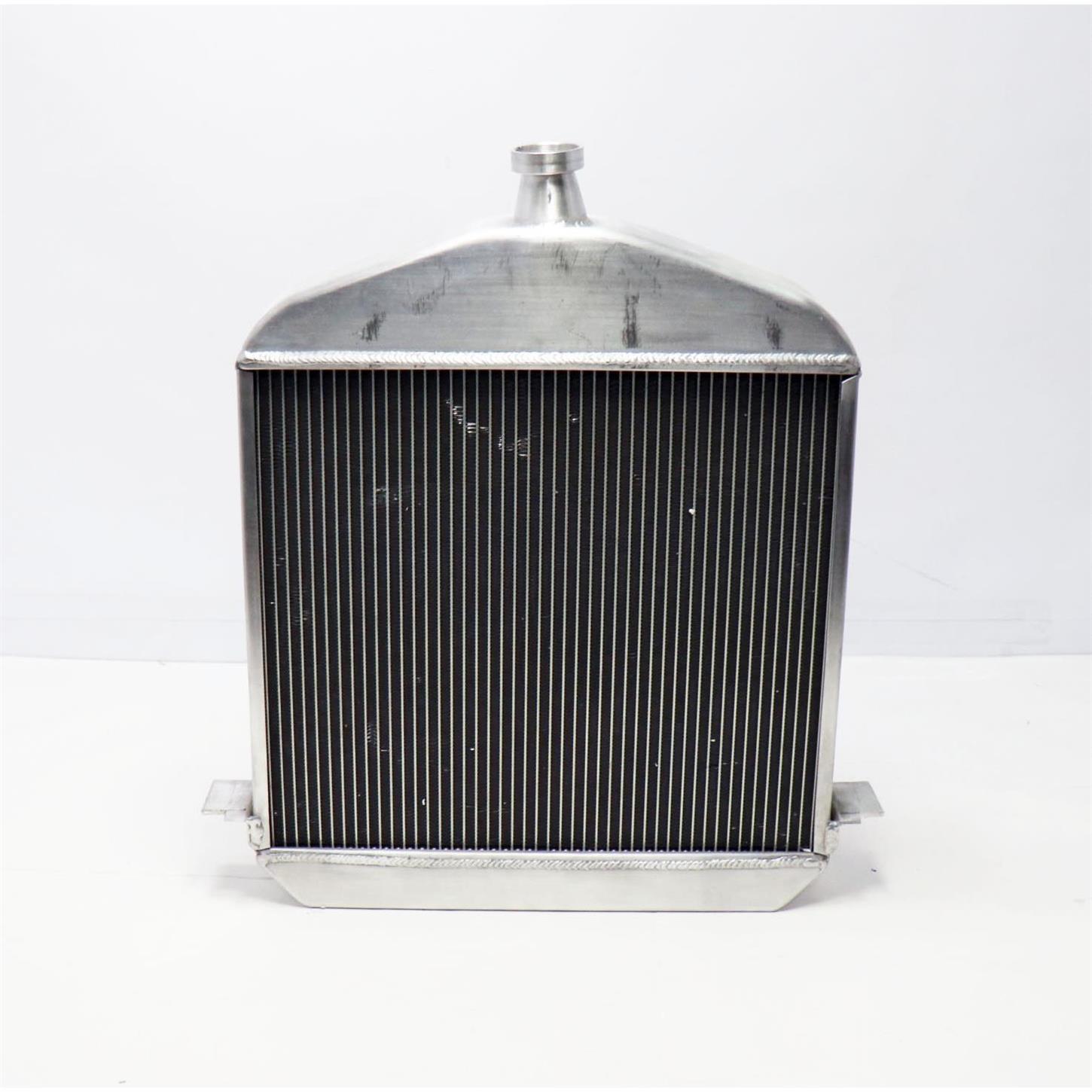 1917-1923 T-Bucket Aluminum Radiator
