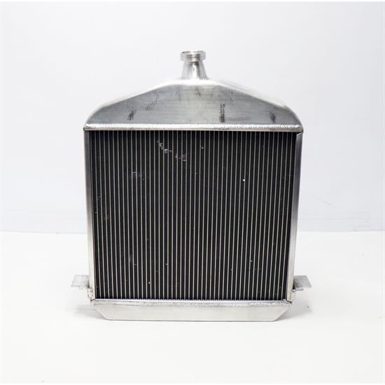 1917-1923 T-Bucket Aluminum Radiator