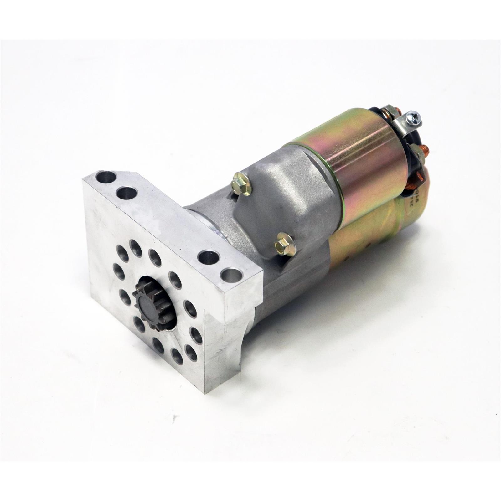 Powermaster 9100 PowerMax Mini Starter, Chevy