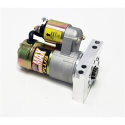 Powermaster 9100 PowerMax Mini Starter, Chevy