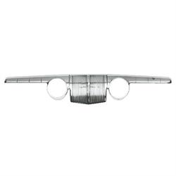 Garage Sale - 1942-48 Ford Dash Trim