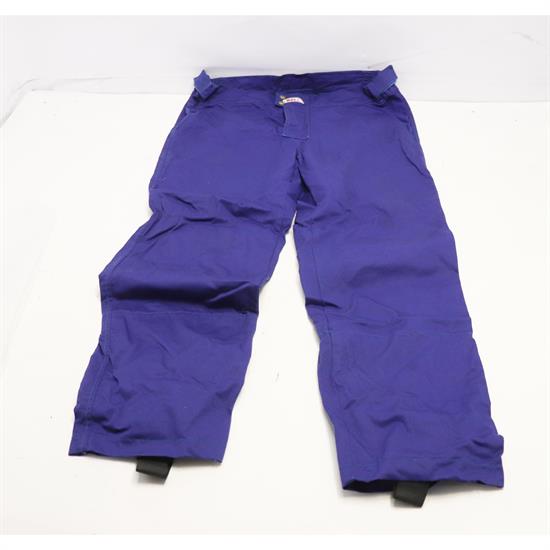 Bell Pro Drive II Single Layer SFI 3.2A/1 Racing Suit Pants, Blue