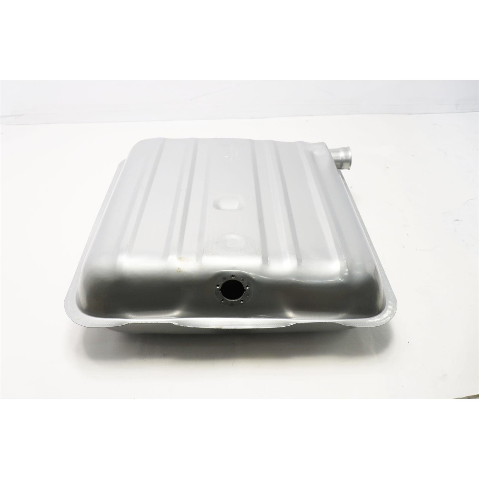 1955-56 Chevy Car Fuel Tank, 16 Gallon, OEM Replacement