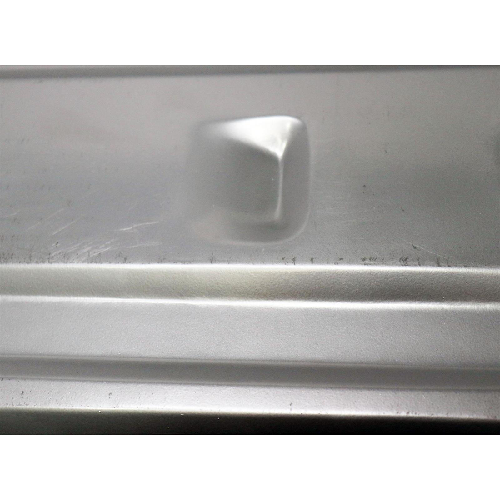 1955-56 Chevy Car Fuel Tank, 16 Gallon, OEM Replacement