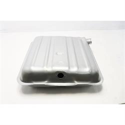 1955-56 Chevy Car Fuel Tank, 16 Gallon, OEM Replacement
