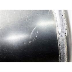 Engine Oil Pressure Primer Tank, 10 Quart