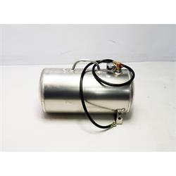 Engine Oil Pressure Primer Tank, 10 Quart