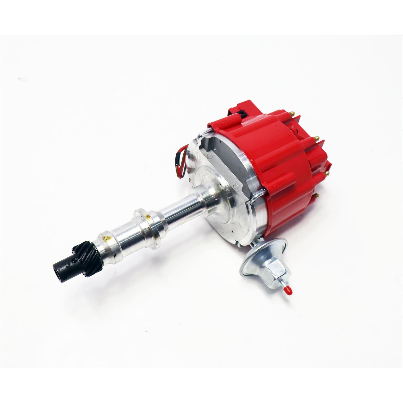 Speedway Pontiac V8 HEI Electronic Distributor