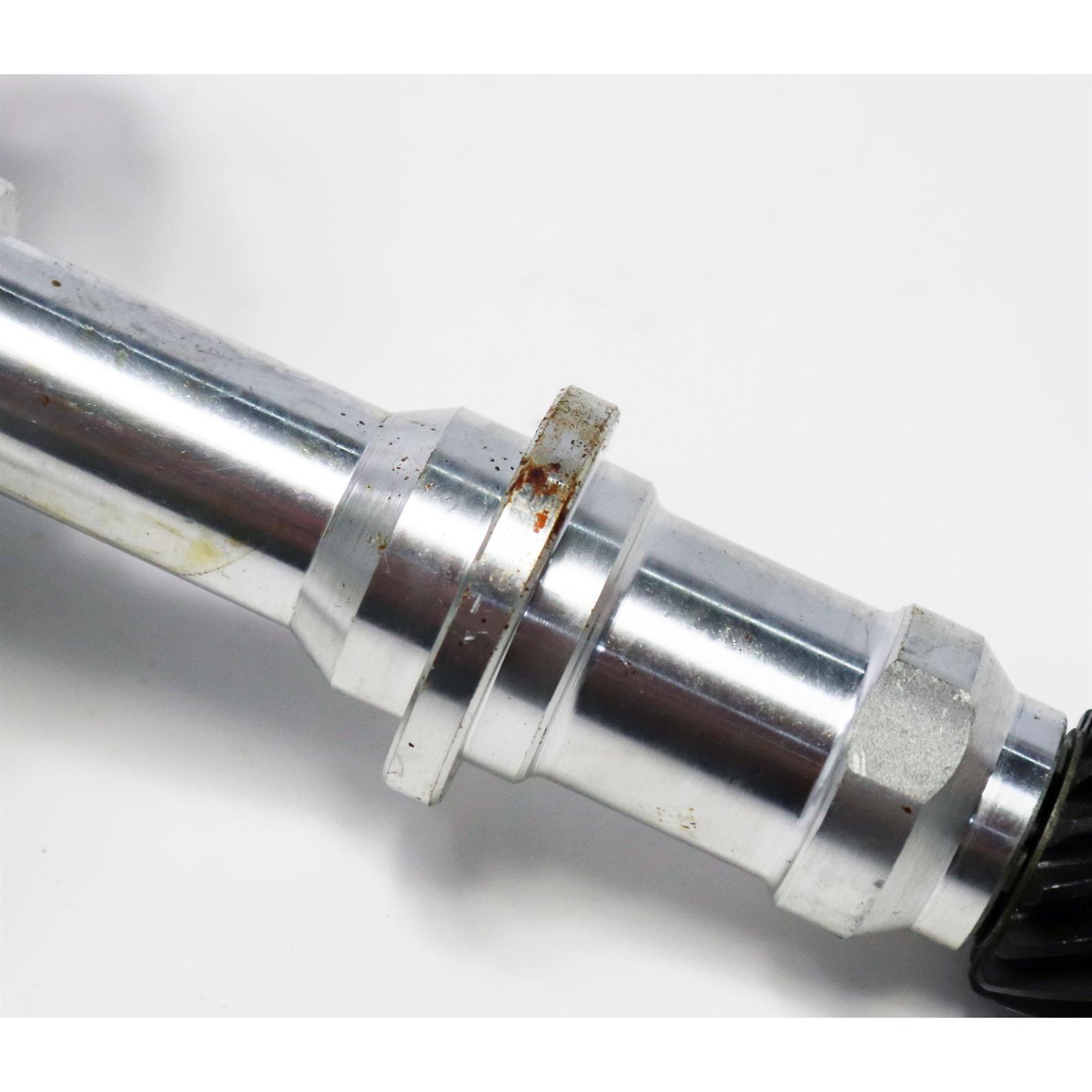 Speedway Pontiac V8 HEI Electronic Distributor
