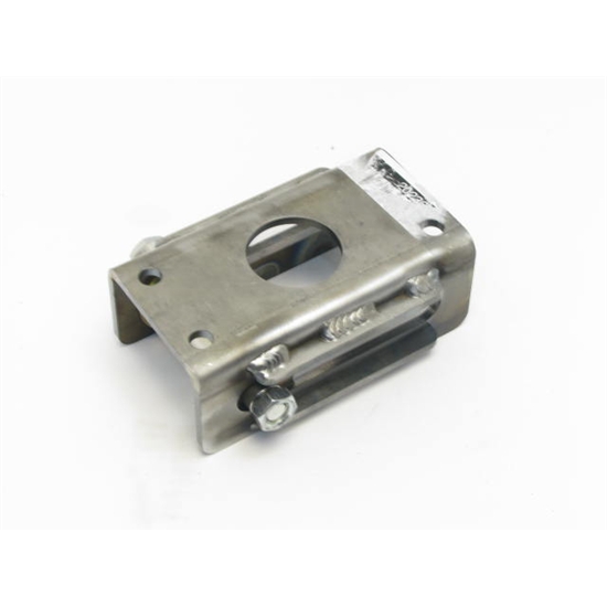 Garage Sale - AFCO Heavy Duty Leaf Spring Slider - Bearing Style