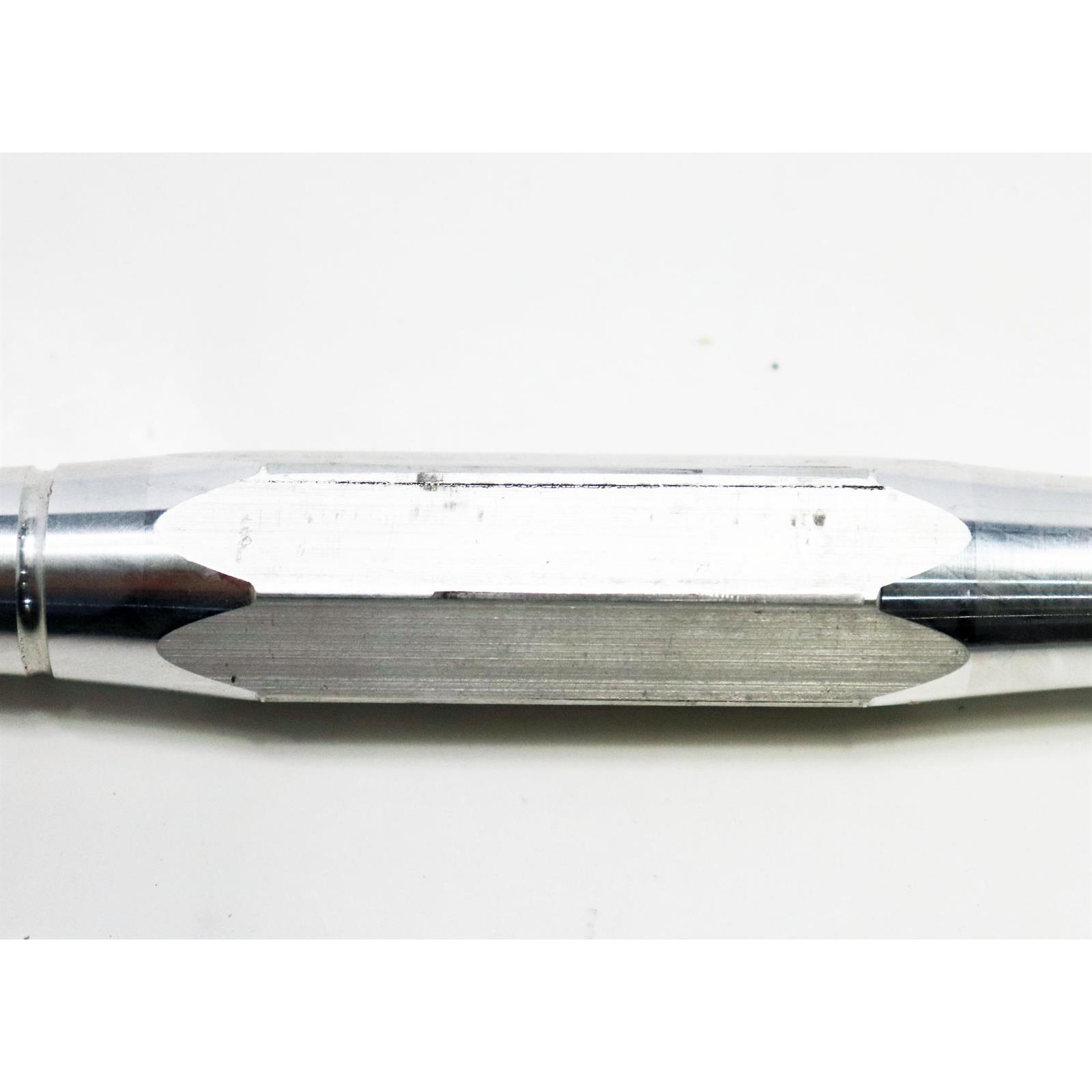 EMi Stallard_ Micro Sprint 4.75 In. Alum Turnbuckle,7/16 Heim