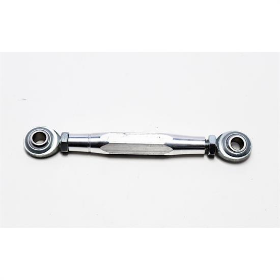 EMi Stallard_ Micro Sprint 4.75 In. Alum Turnbuckle,7/16 Heim