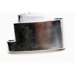 Small Block Chevy Polished Adjustable Timing Pointer