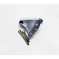 Small Block Chevy Polished Adjustable Timing Pointer