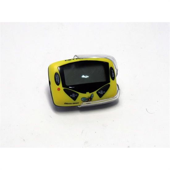 Nitro-Bee Single Channel UHF Receiver