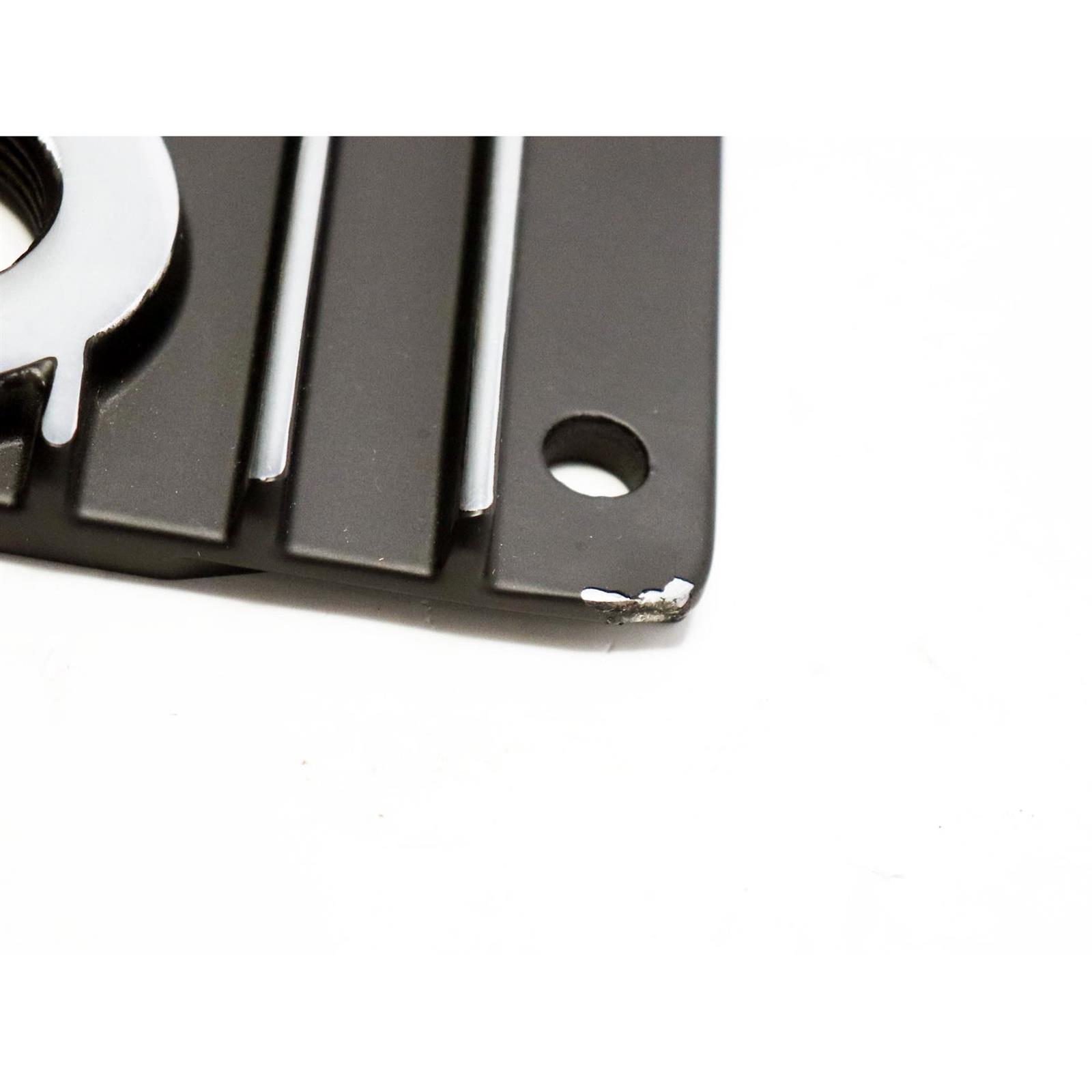 LS Series Engine Valley Plate