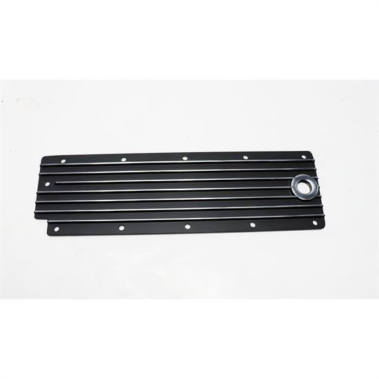 LS Series Engine Valley Plate