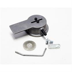 Speedway Precision Piston Ring End Gap Filer Tool