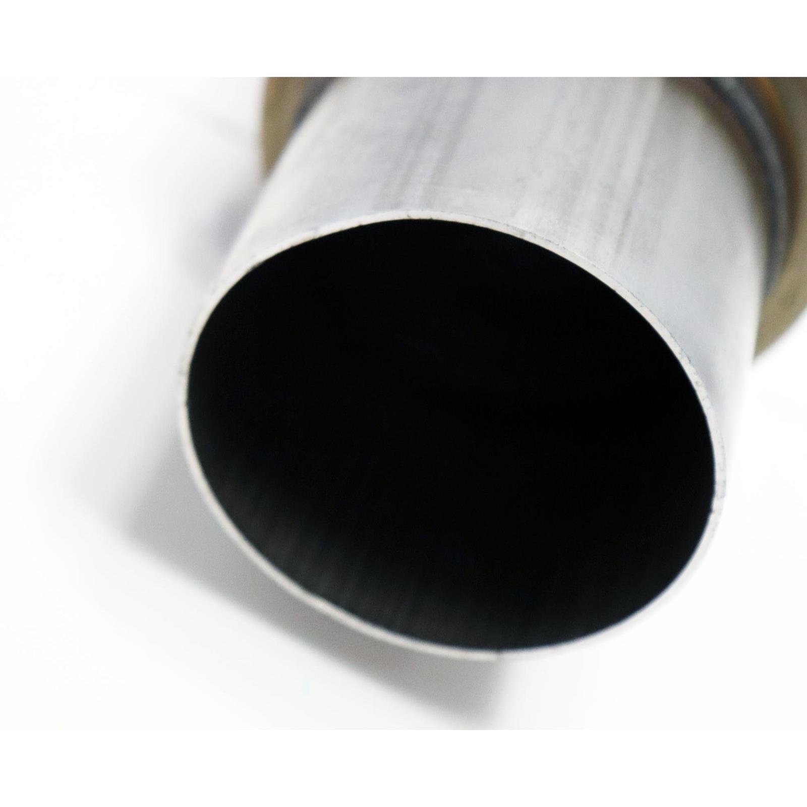 Flowmaster 71419 FlowFX Muffler 3.00 In/Out Round Body