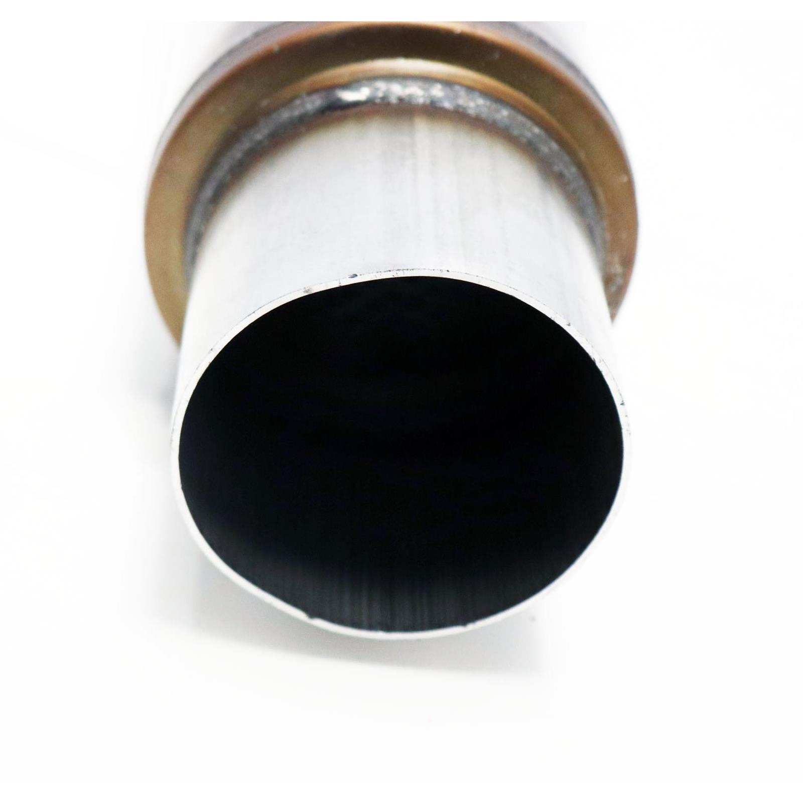 Flowmaster 71419 FlowFX Muffler 3.00 In/Out Round Body