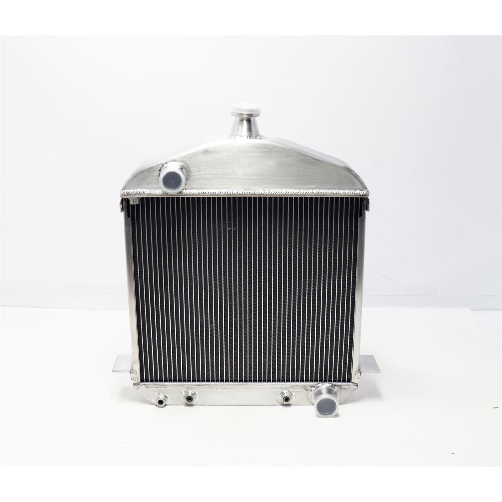 1917-1923 T-Bucket Aluminum Radiator