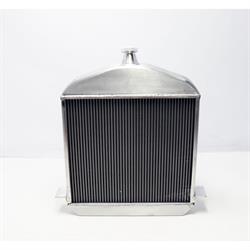 1917-1923 T-Bucket Aluminum Radiator