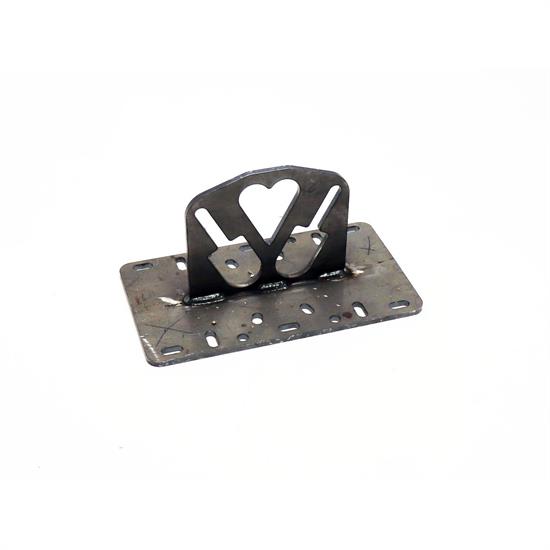 Deluxe Engine Lift Plate for Carbureted and LS Engines