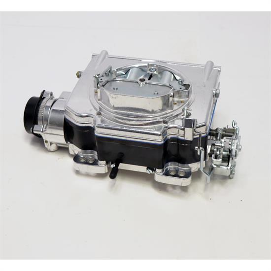 Street Demon 1901 625 CFM 4 Barrel Carburetor, Polymer Main Body