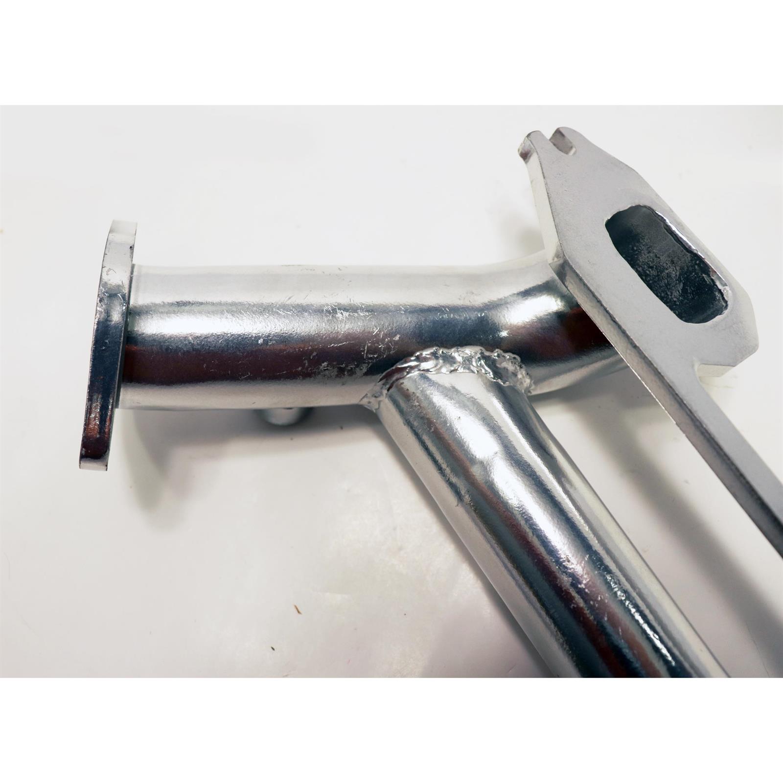 216, 235, 261 Chevy 6 Cylinder Headers, AHC Coated