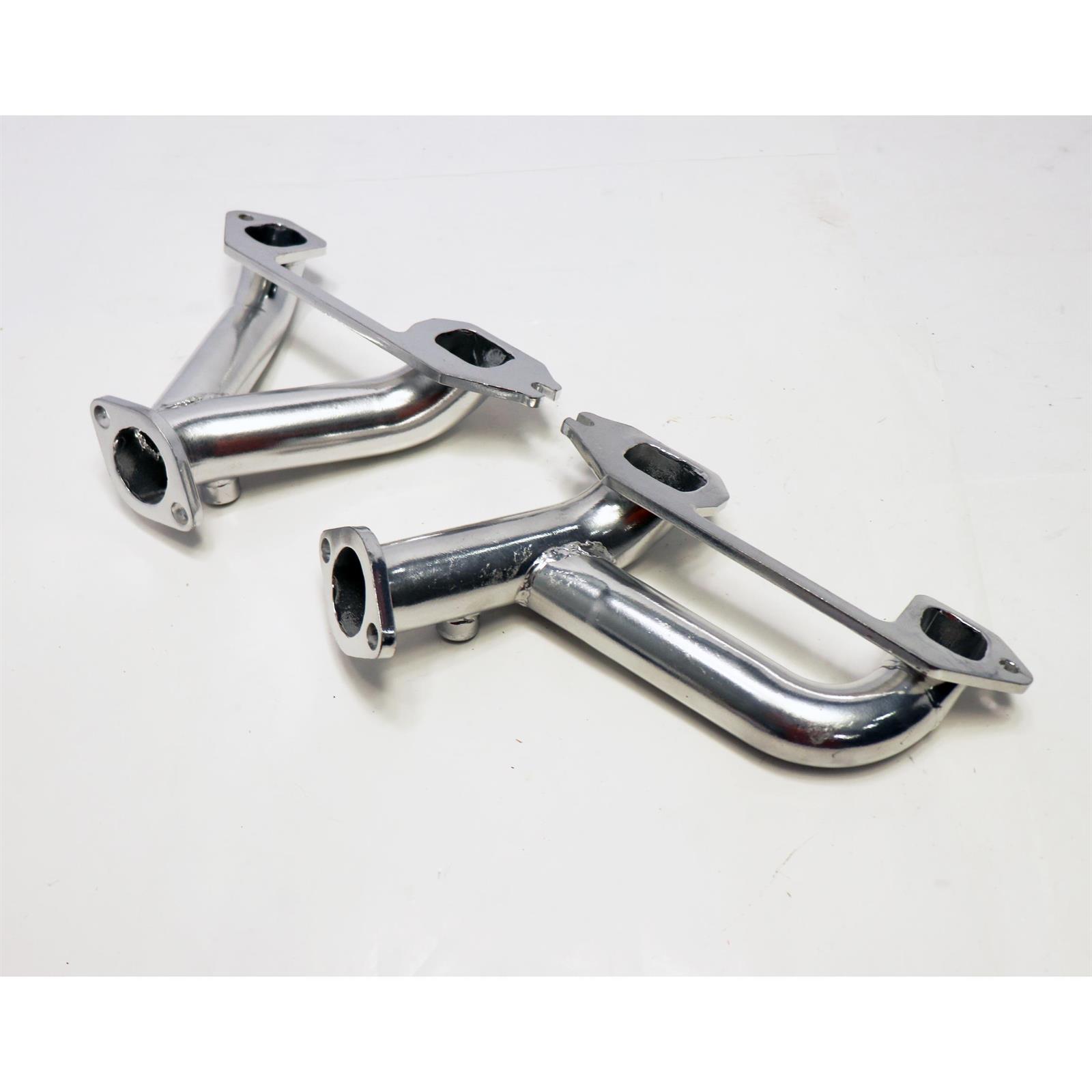 216, 235, 261 Chevy 6 Cylinder Headers, AHC Coated