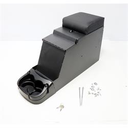 Smittybilt 31815 Security Floor Console