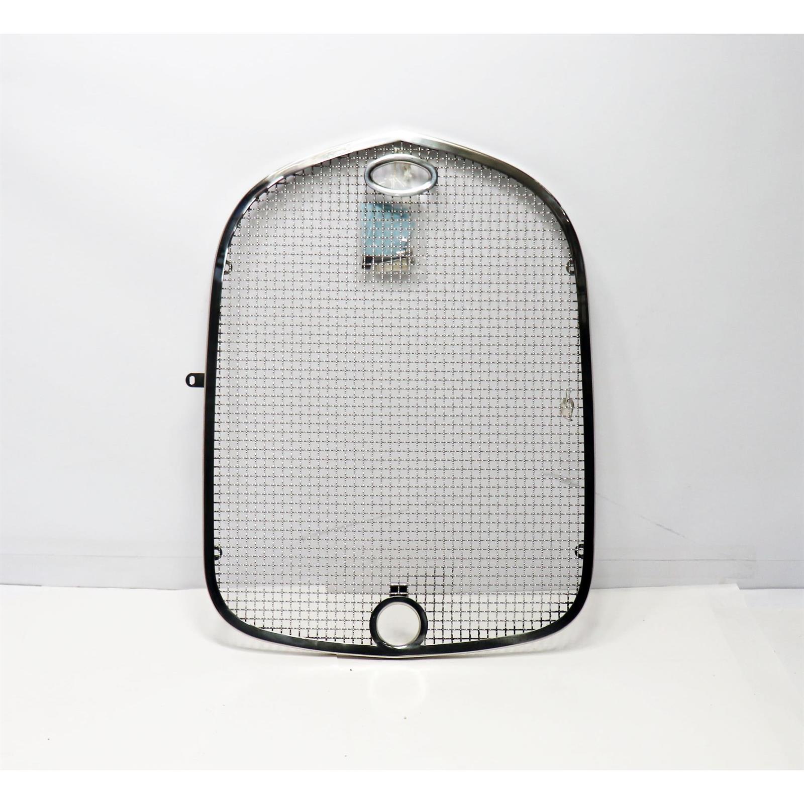 1928-29 Ford Model A Radiator Stone Guard