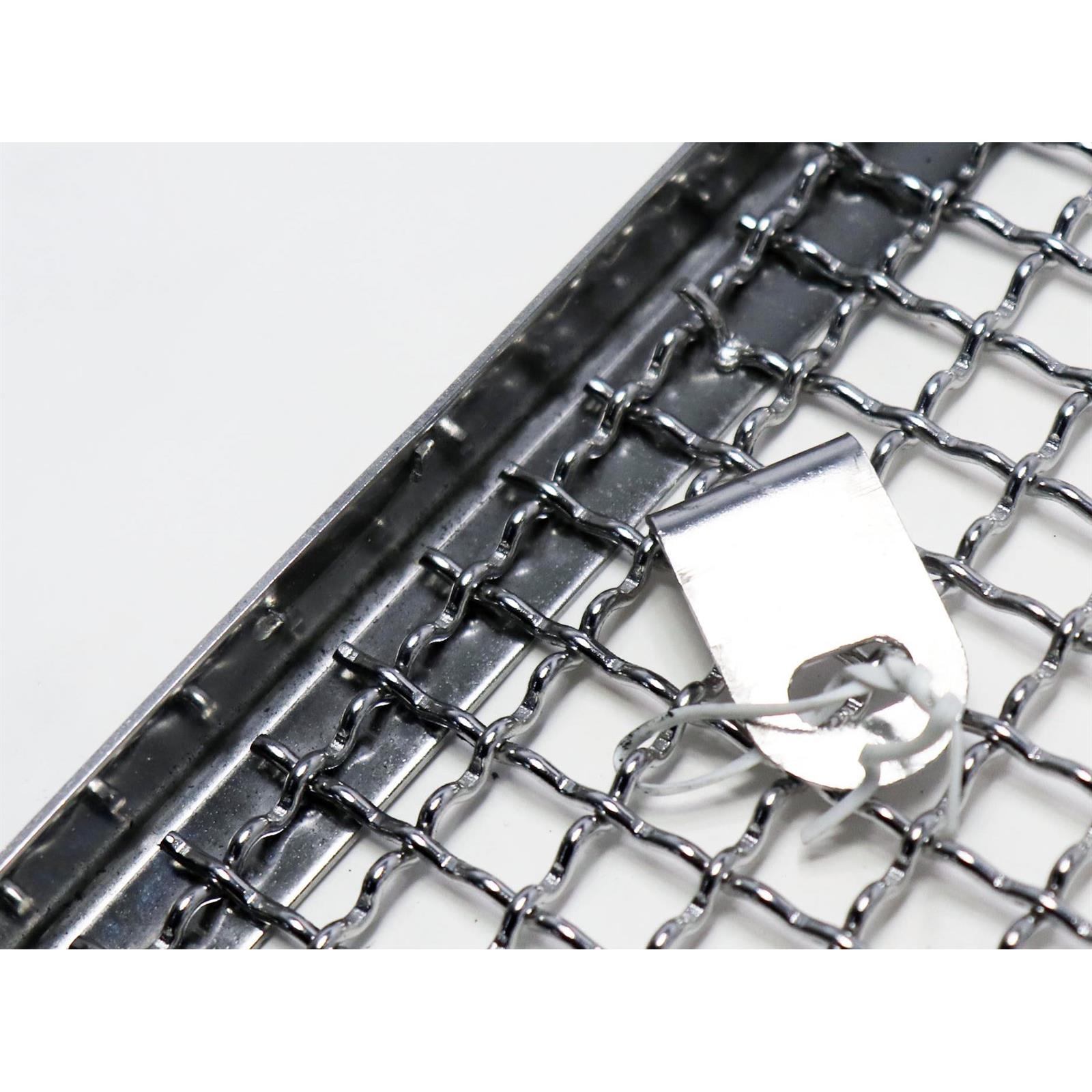 1928-29 Ford Model A Radiator Stone Guard