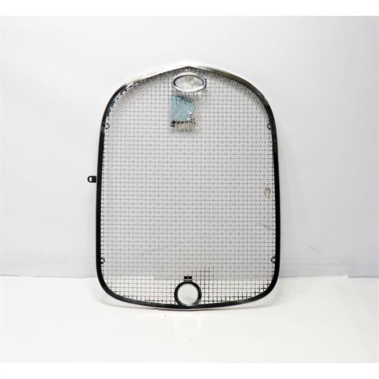 1928-29 Ford Model A Radiator Stone Guard