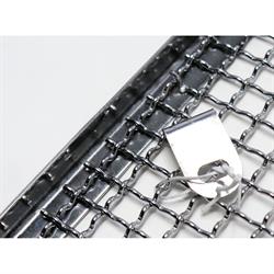 1928-29 Ford Model A Radiator Stone Guard