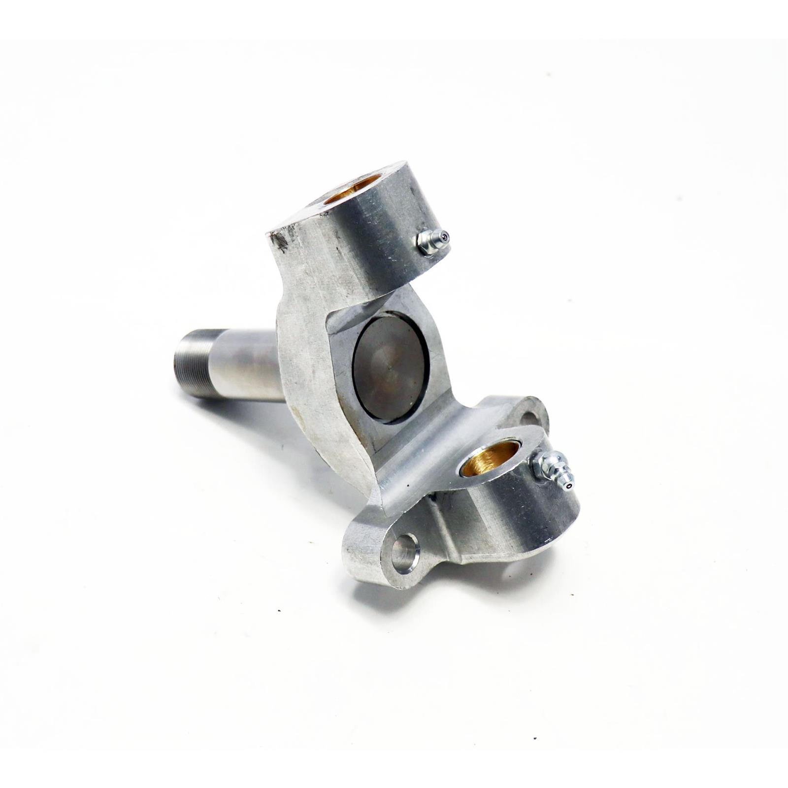 M&W SP-325F Forged Aluminum Sprint Car Spindle