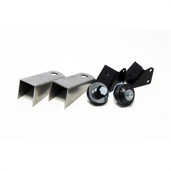 Speedway Universal Chrysler/Desoto Hemi Engine Motor Mount Kit