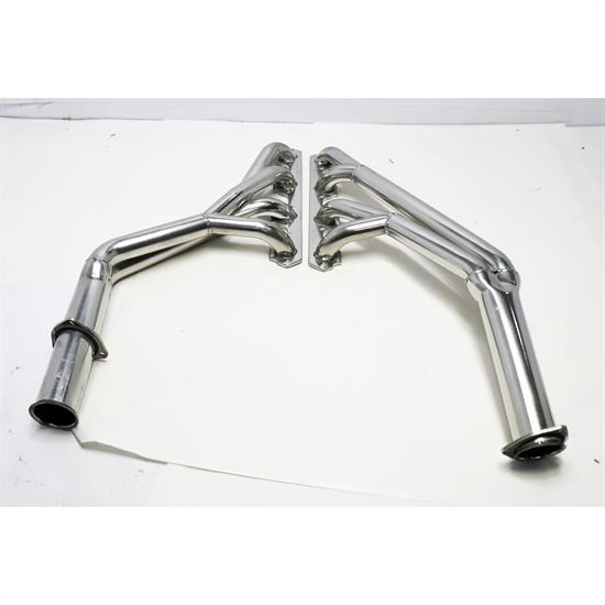 1964-70 Mustang Tri-Y Headers, AHC Coated