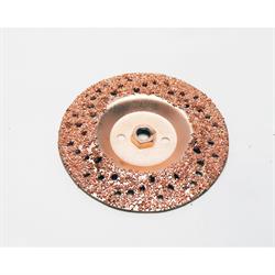 Speedway Tire Grinding Disc, 7 Inch