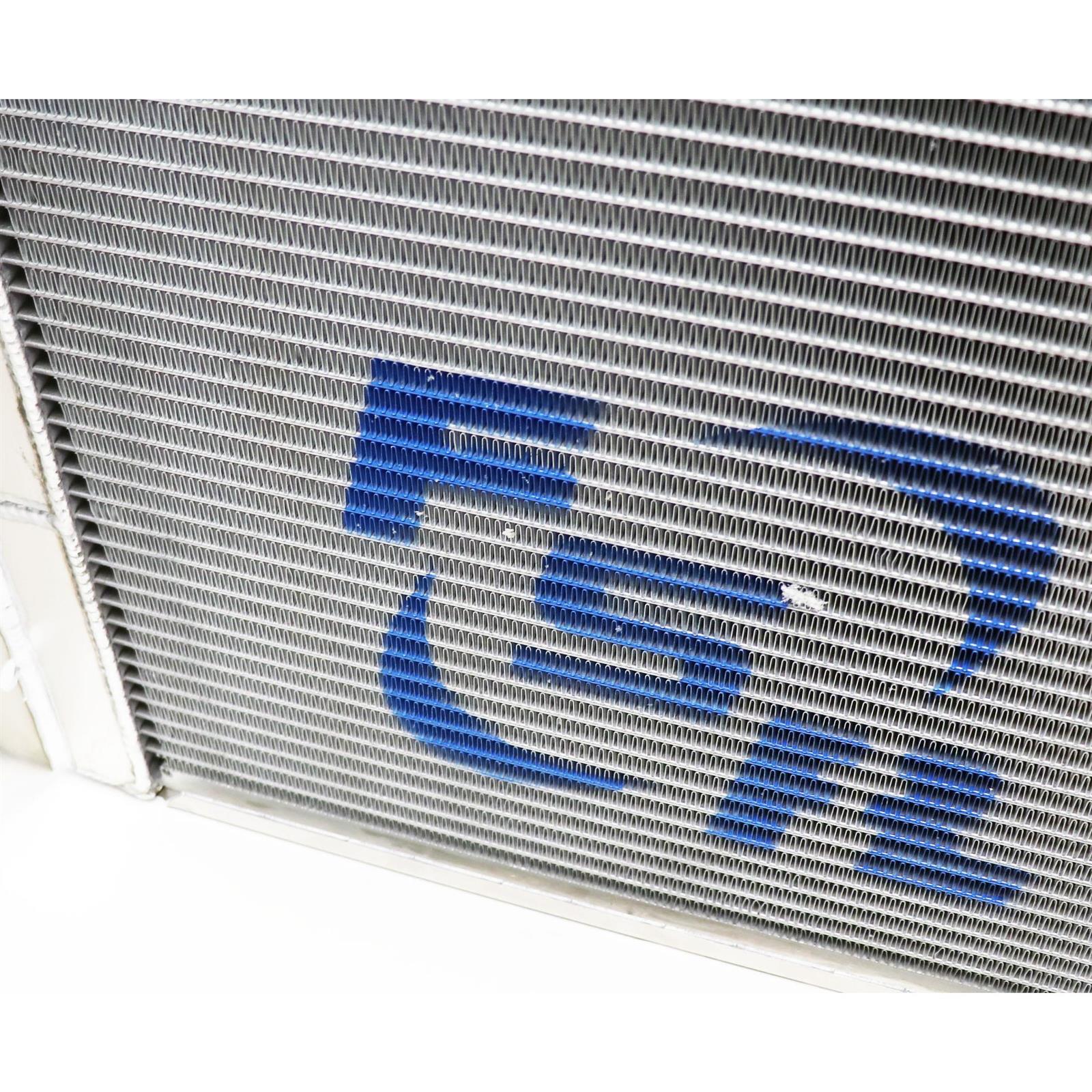 FSR 6291T2 Sprint Racing Triple Pass Radiator
